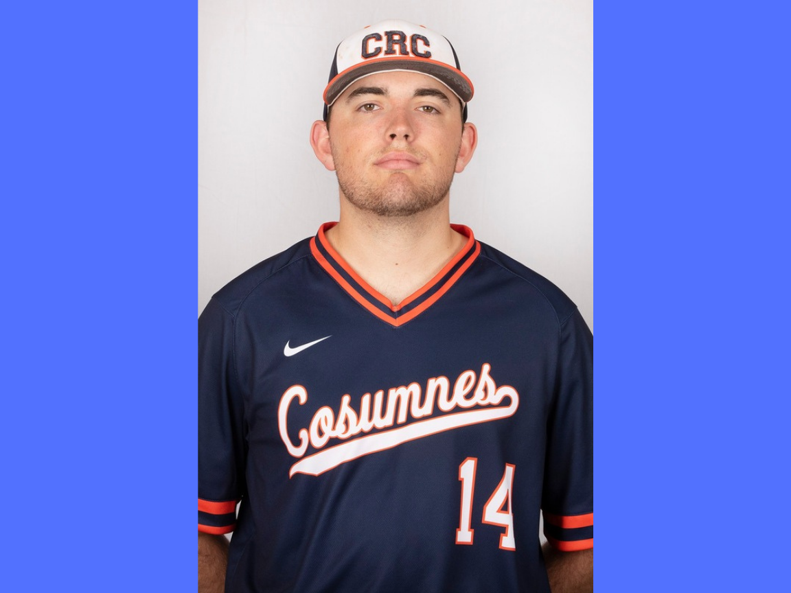 Baseball catcher uplifts team – The Connection