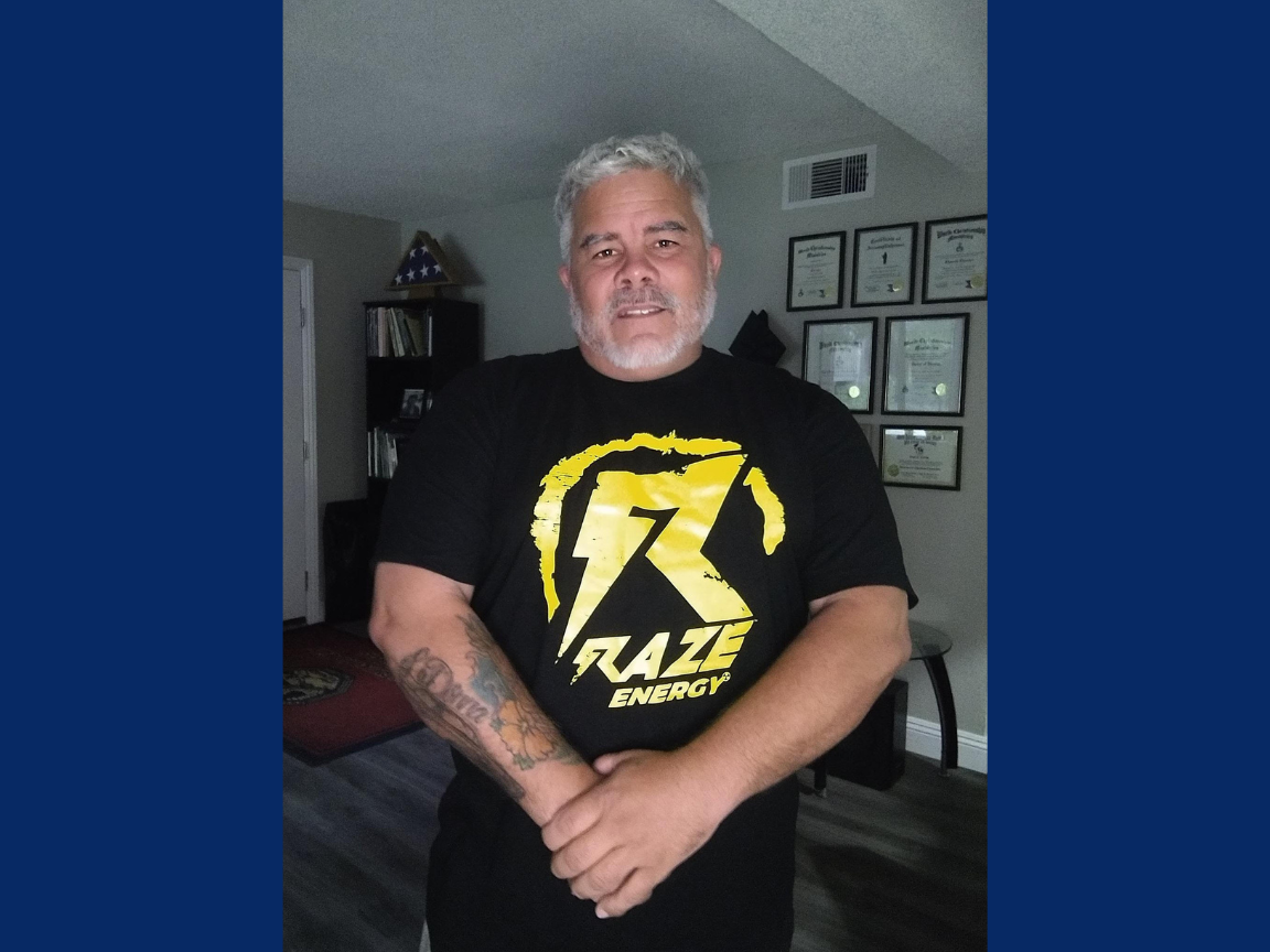 Groundskeeper brings joy to his work every day – The Connection